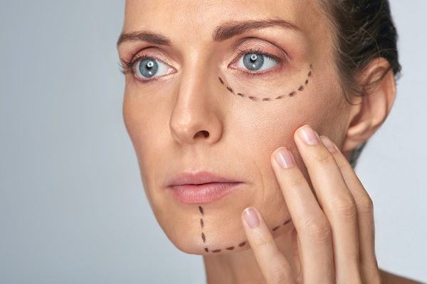 Face Lift : What you Need to Know About Face Lift Abrad